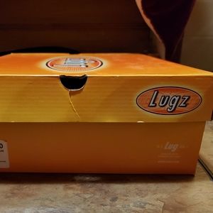 Lugz | Shoes | Lugz Mens Boots | Poshmark